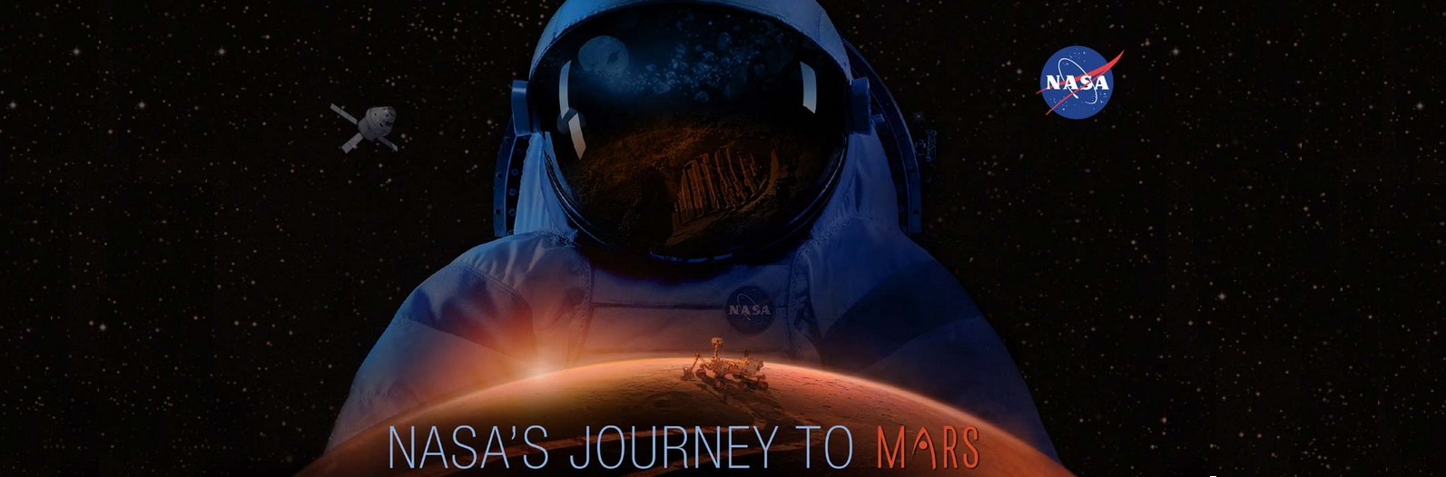 Exklusiver NASA Boarding Pass für den Orion Testflug - TravelManiac